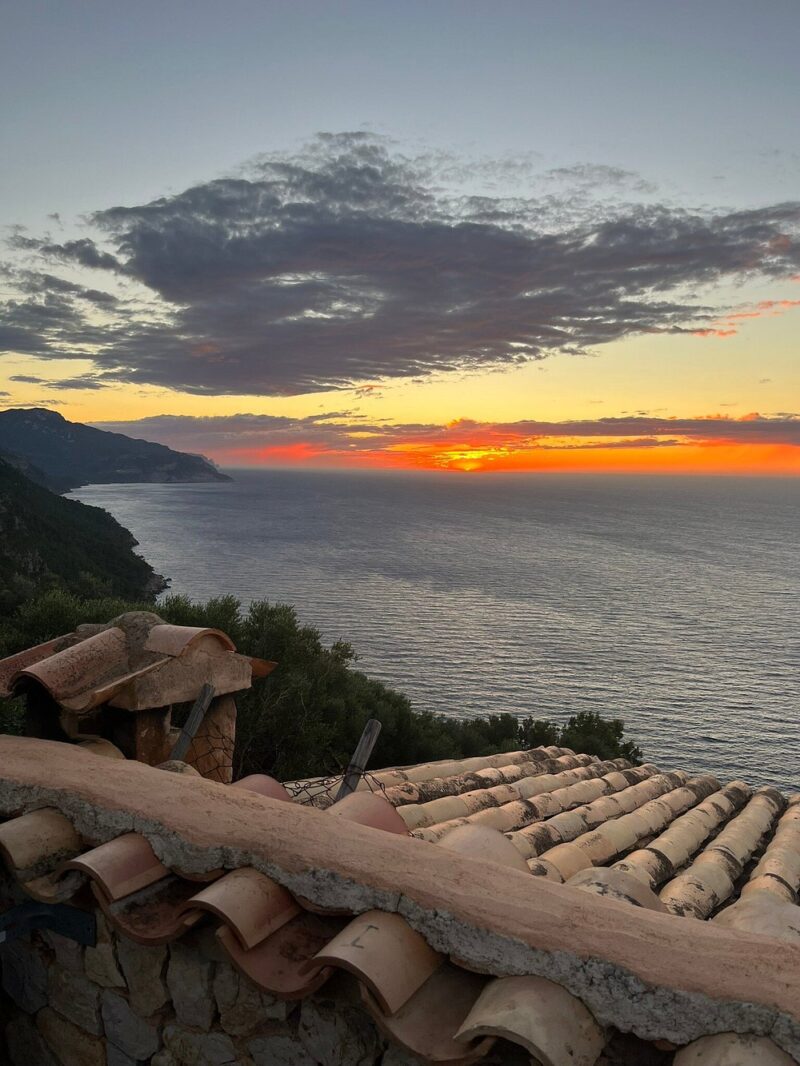 Mejor puesta de sol en Mallorca: Top Lugares - Discover Sóller